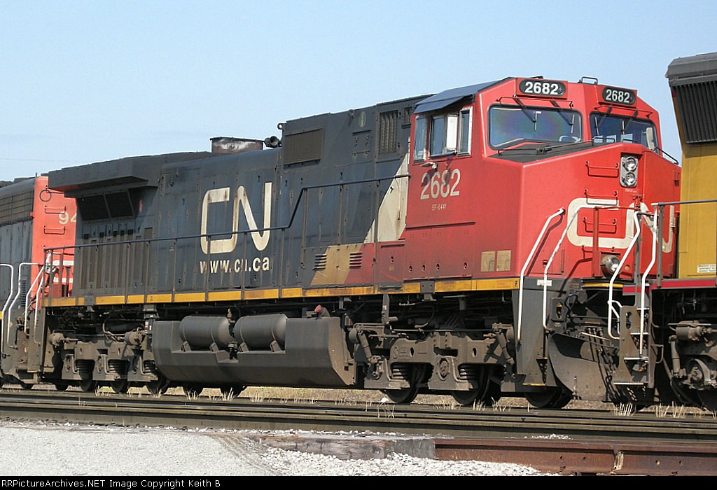 CN 2682